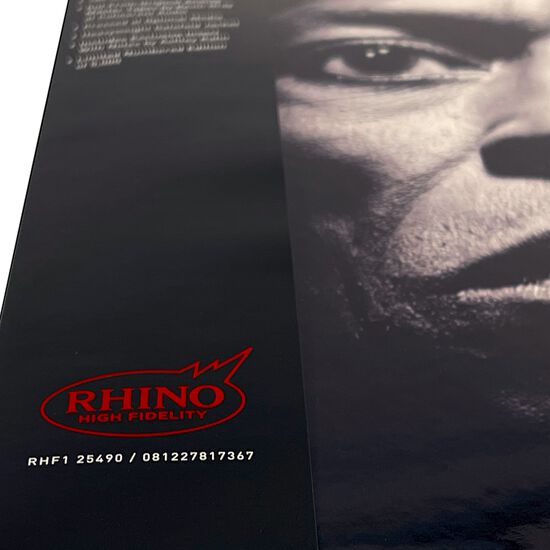 Tutu (Rhino High Fidelity) | Rhino Official Store